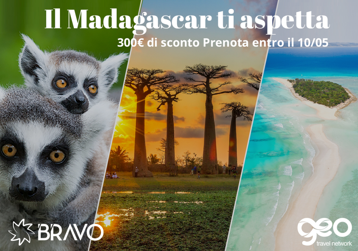 Gomena Tour - Agenzia di viaggi Romagnano Sesia