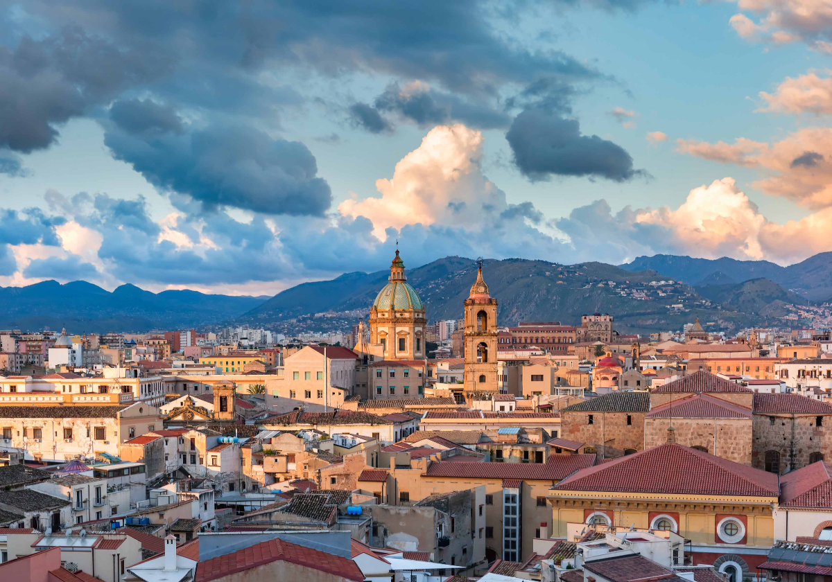 Gomena Tour - Agenzia di viaggi Romagnano Sesia