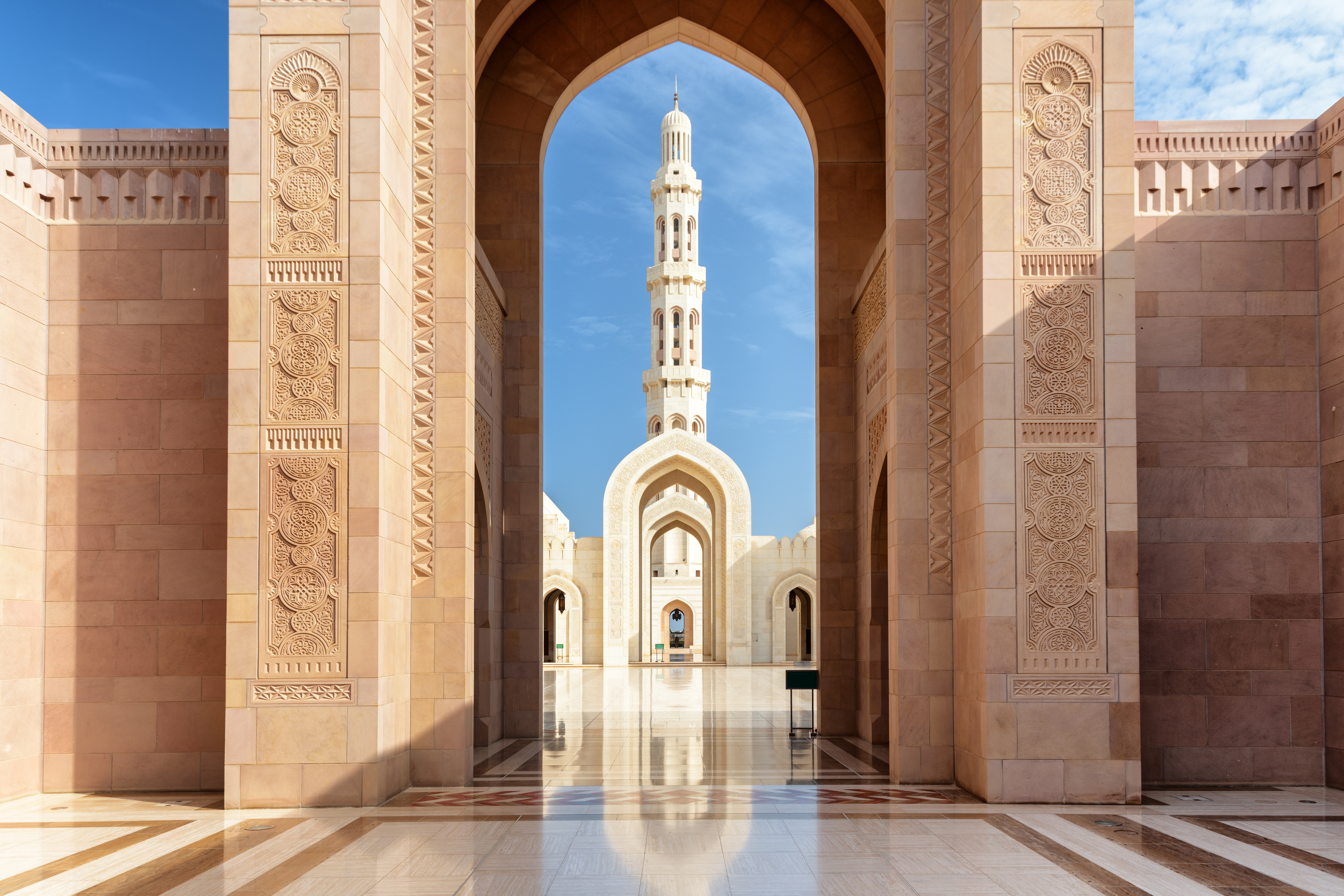 Oman - Welcome Travel Network - Agenzia di viaggi Milano