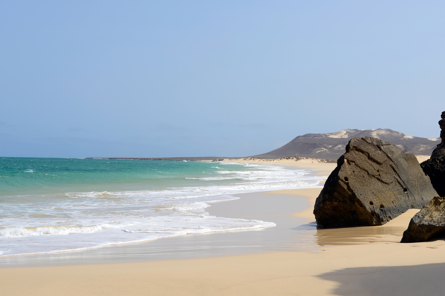 Capo Verde - Welcome Travel Network - Agenzia di viaggi Milano