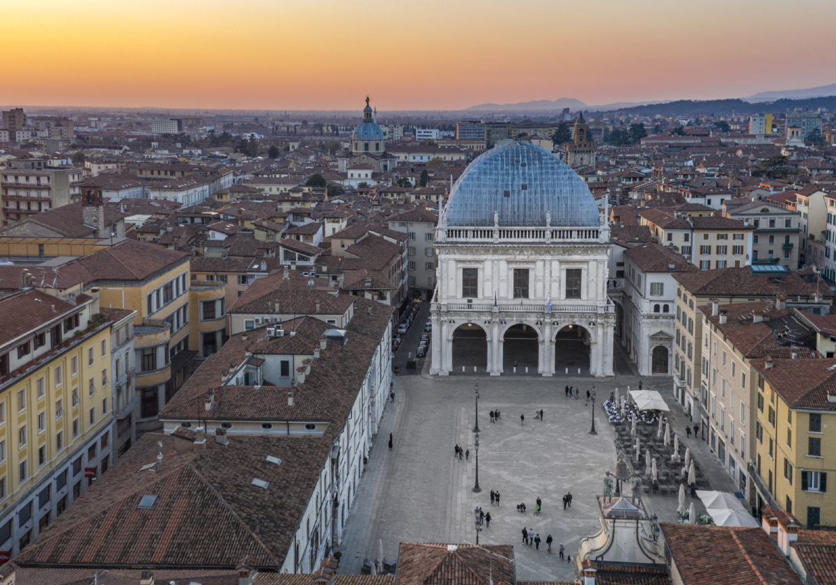 Brescia Tour tra storie e segreti - MUSEO VIAGGI - Agenzia di viaggi Flero